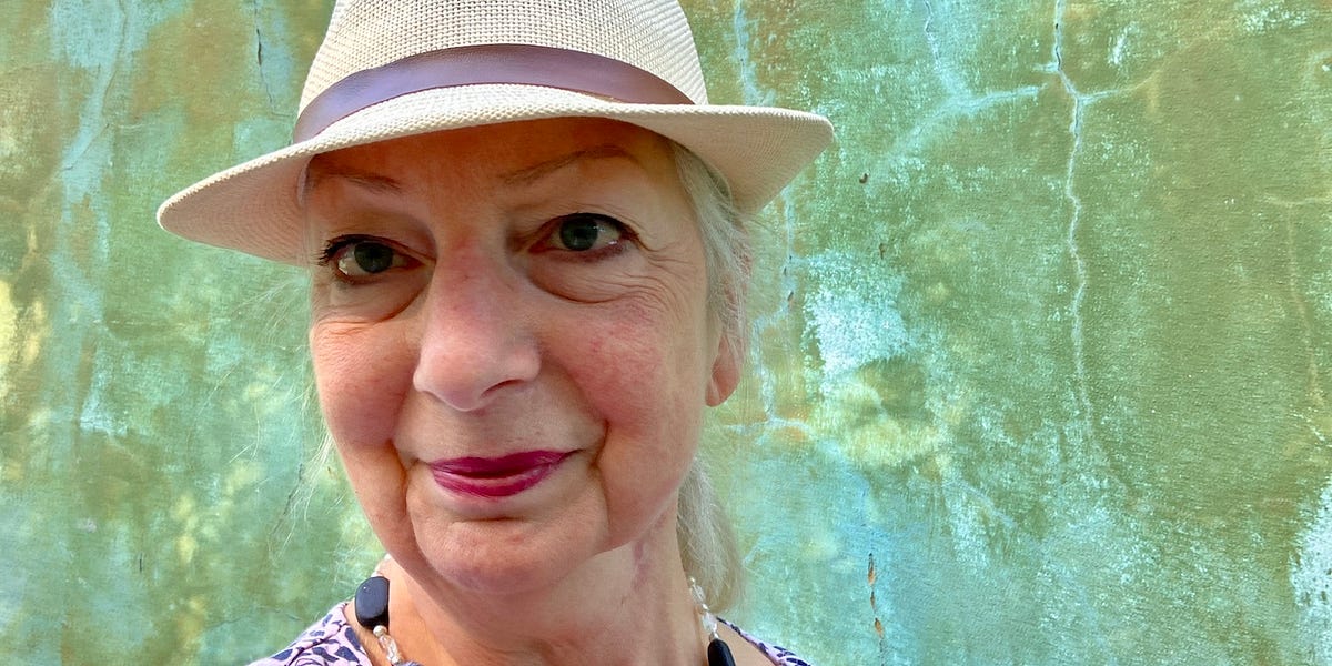 What is Place Writing? - by Yasmin Chopin - Place Writing