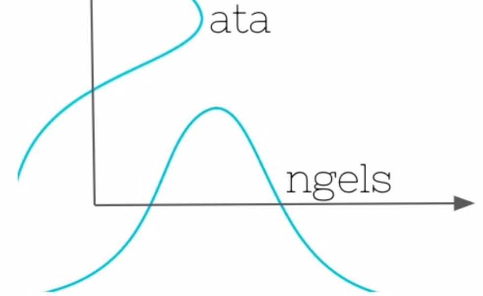 Data Angels Newsletter No.1