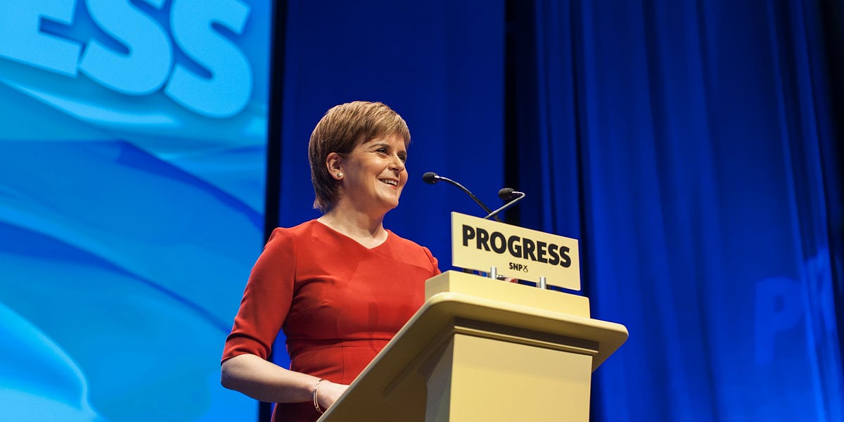 Minreet Kaur: Scottish Government To Write To India Concerning Human ...