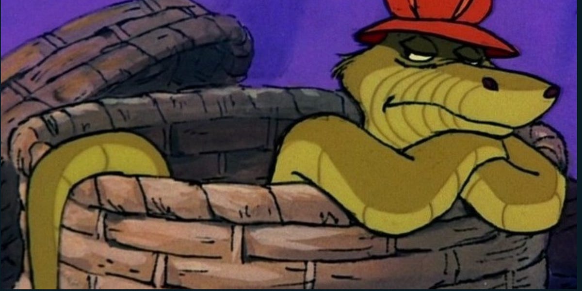 Welcome to Head Snakes - by Ash Sanders - Head Snakes