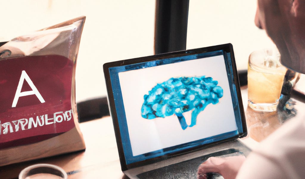 Adaptive AI and the impact on Product - by Mike Watson