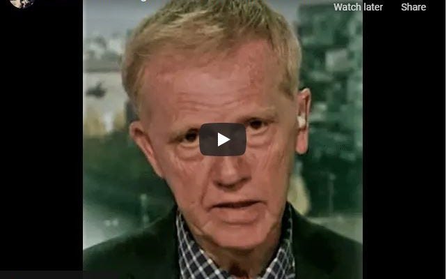 Peter Ford investigates the US withdrawal from Afghanistan and UK response