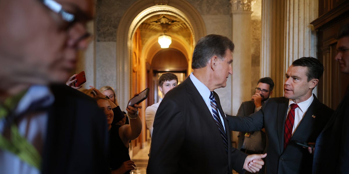 The rise and importance of Secret Congress