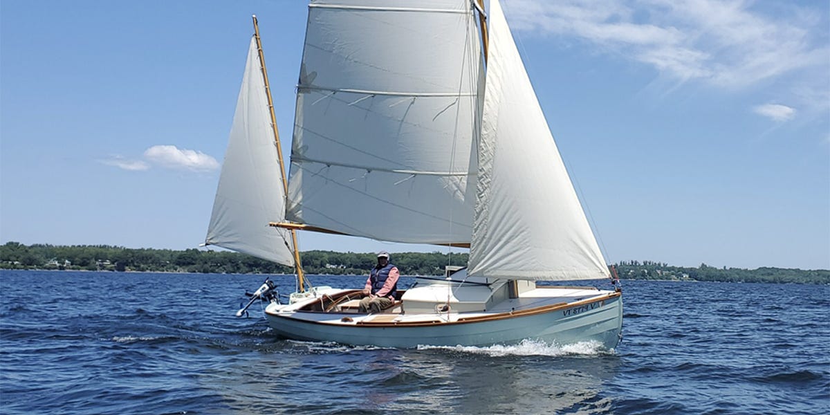 Reader Boat: The Jewell Called Umami - by Joshua Colvin