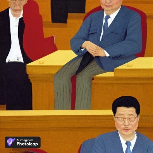 Discourse Power | October 26, 2022 - by Tuvia Gering