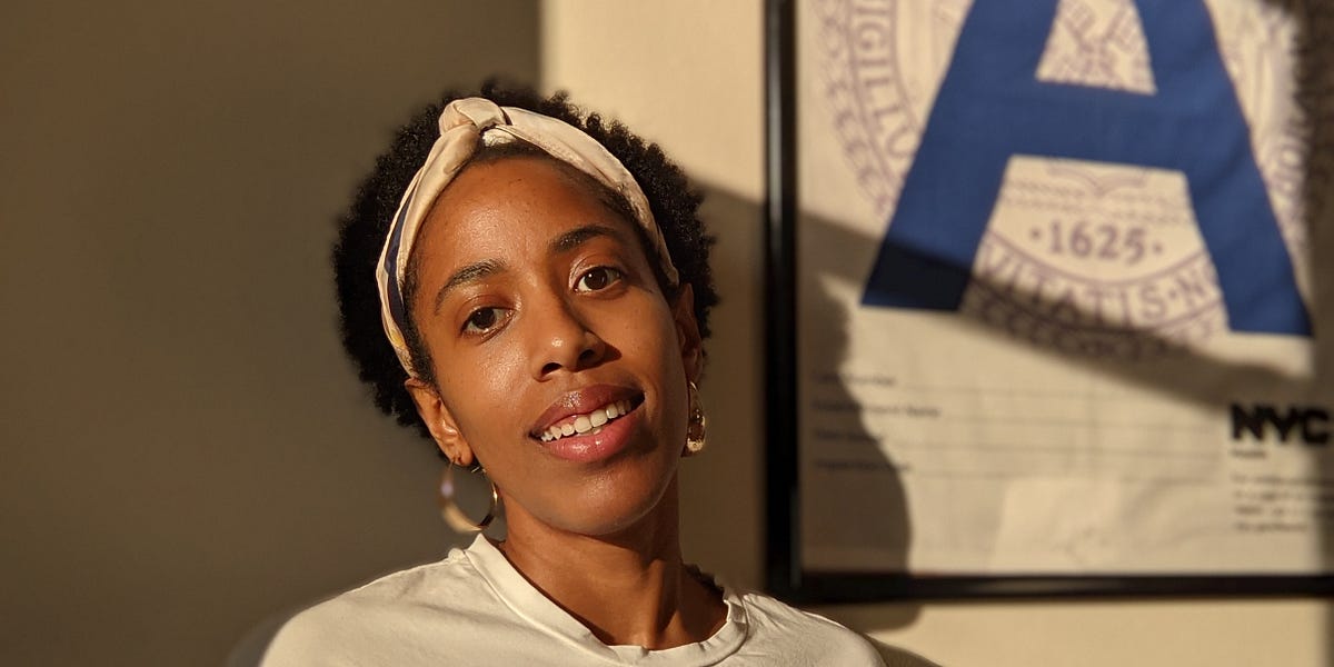 What to Read: Natalie Cruz is eating her way through the world's cuisines