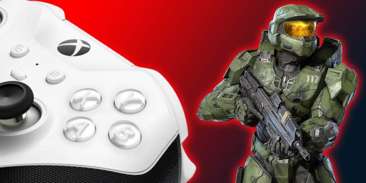 Best Xbox games 2025: you need to play these Series X titles right now