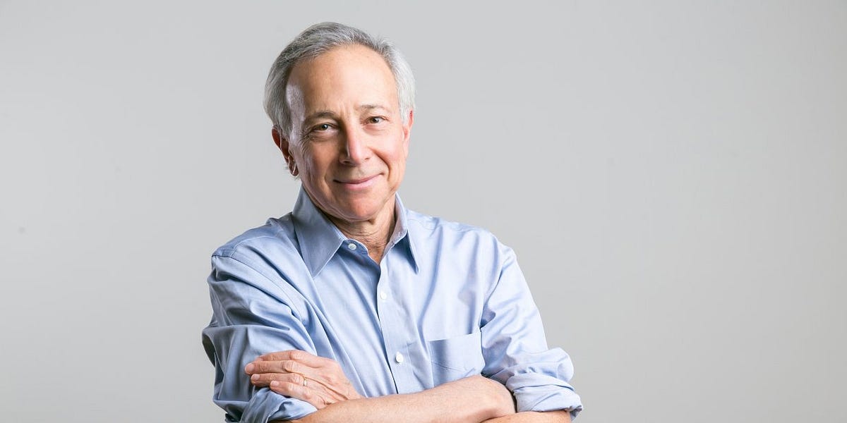 Lab Meeting: Mark Fishman - by Dylan Neel - Biomarker