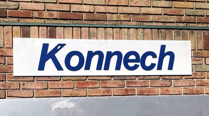 Who or What is Konnech and Why You Need to Care - NOW...