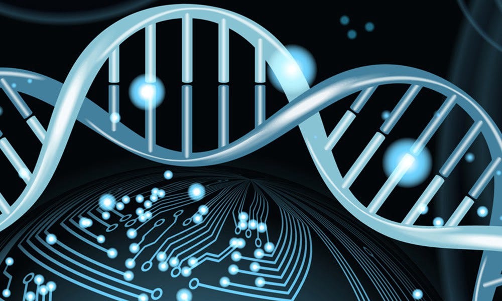 Deep Dive #7: Gene Circuits - BIOS+