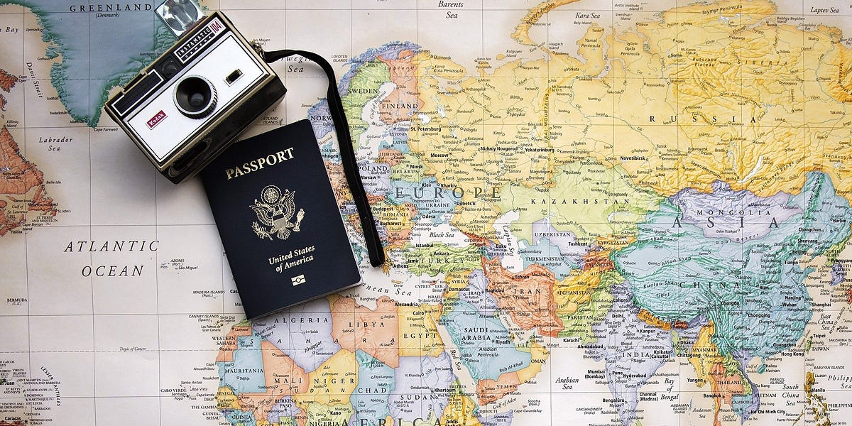 The Smart Traveler Enrollment Program (STEP)