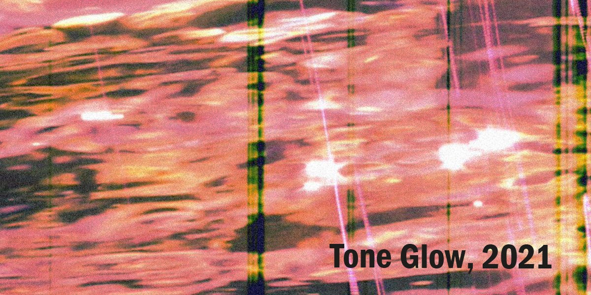 Our Favorite Albums, 2021 - Tone Glow