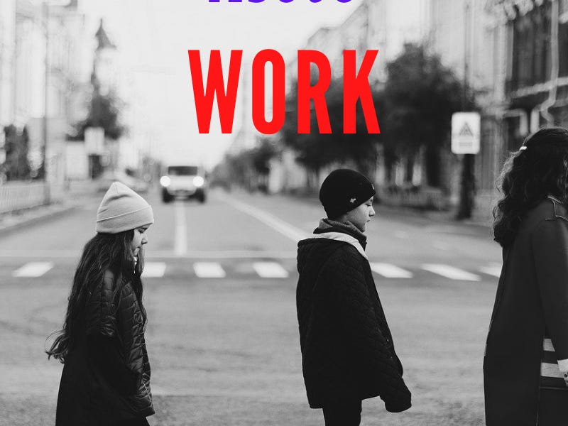 A Fascinating Behind-the-Scenes Look at Prioritizing Life Over Work