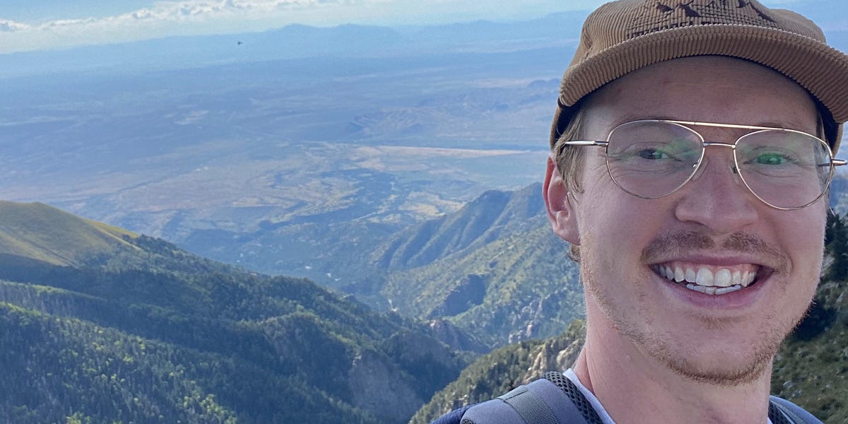 Back and Better Than Ever - by Ross - to be Determined