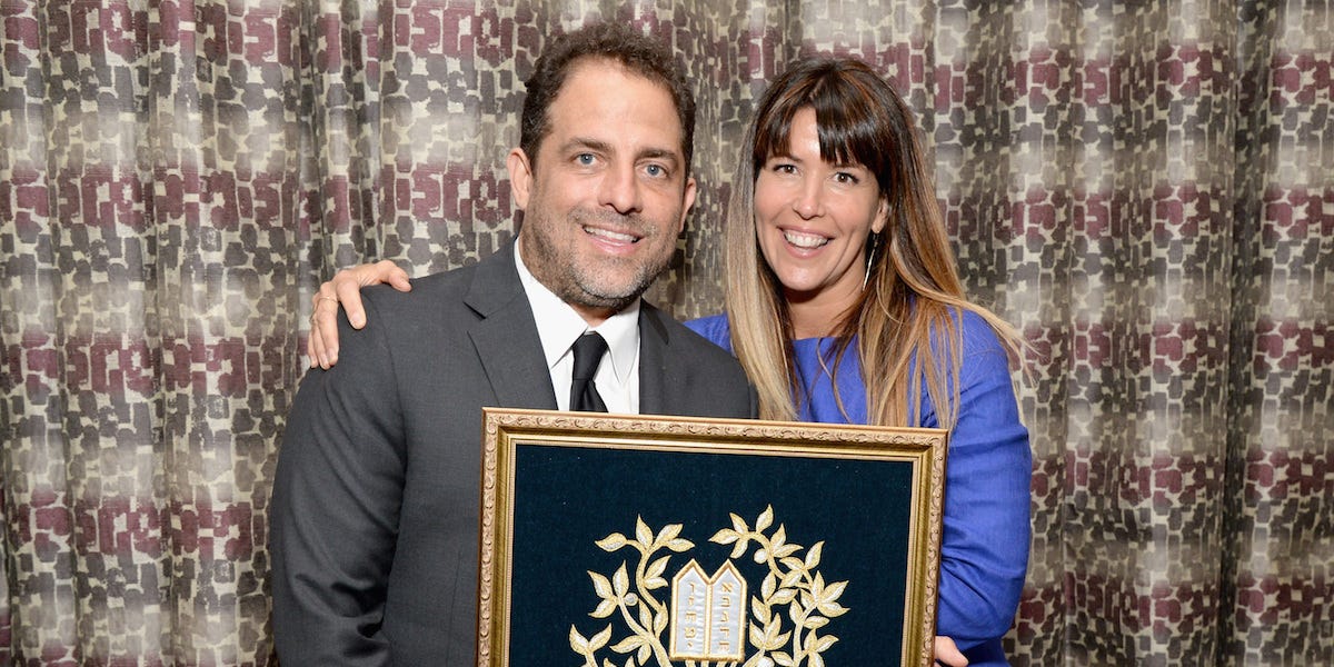 Is It Too Soon for a Brett Ratner Comeback?
