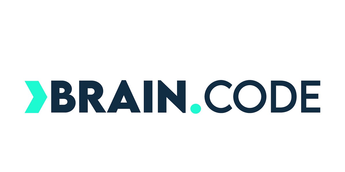 👋 Hola a todos... ¡Somos Brain and Code! 🧠💻