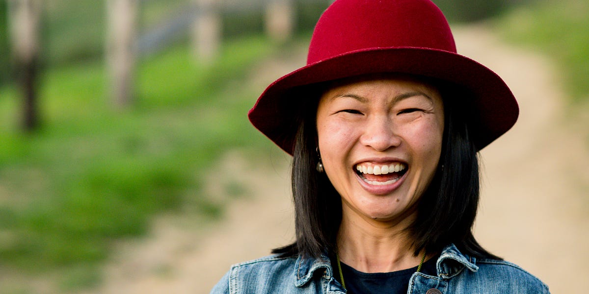 #018. Annual Review 2021 - by Maymie Chan