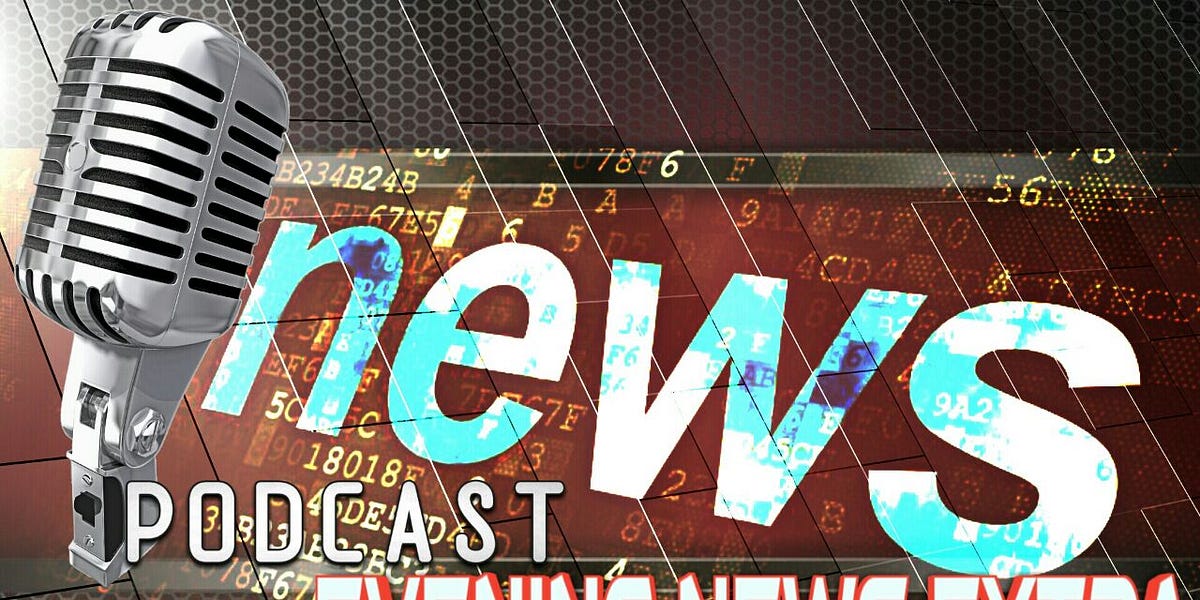 FEN PODCAST: Evening News Extra: AUDIO | September 9/28/22