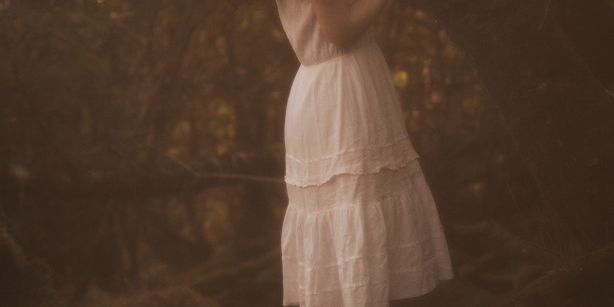 what the heart knows - Selkie Grove