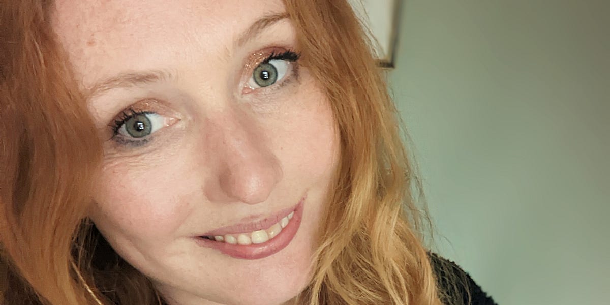 Will you tell me your story? - by Catriona Innes