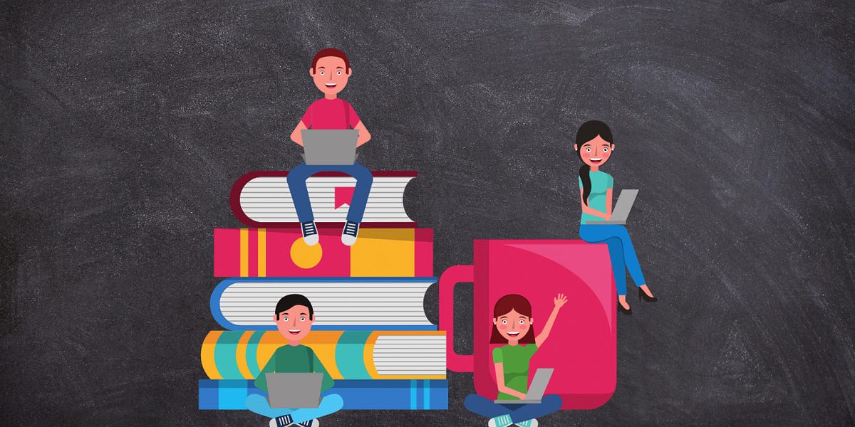 📖 Byju's, Unacademy Going Offline? - by Garima Upadhyay