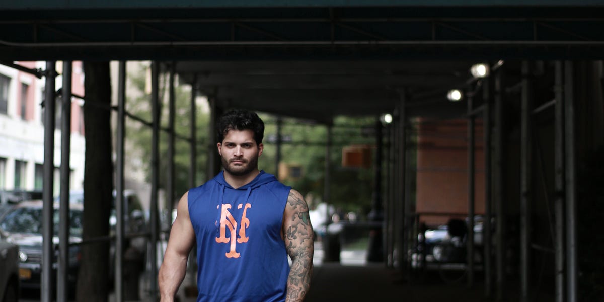 Mike Verna - Charlie H. Stern’s PWI Archive