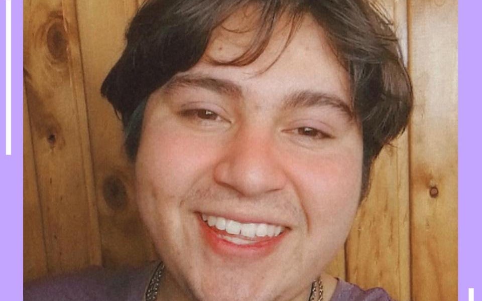 Los sentimientos de Killua97 por la música: “Mi intención es contar mi ...