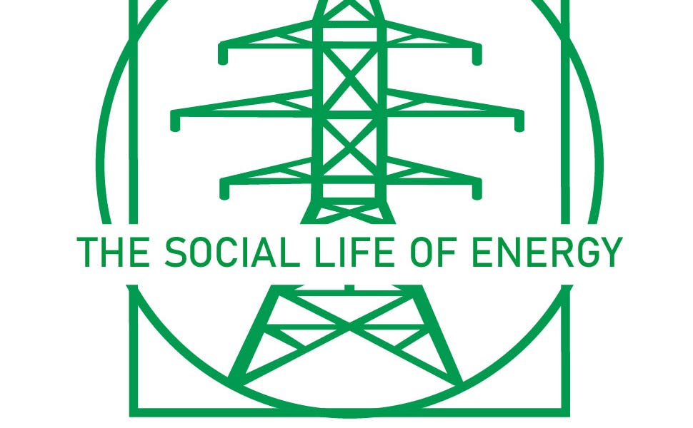 Inclusive energy transitions are about pace and choice