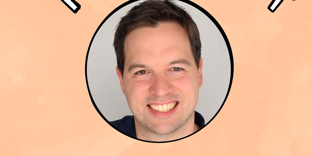 Leaving big tech to build the #1 technology newsletter | Gergely Orosz ...