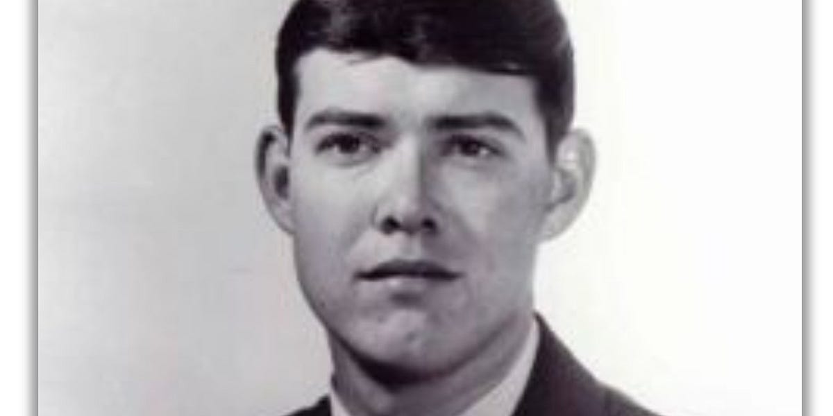 Medal of Honor Monday: Charles Hagemeister