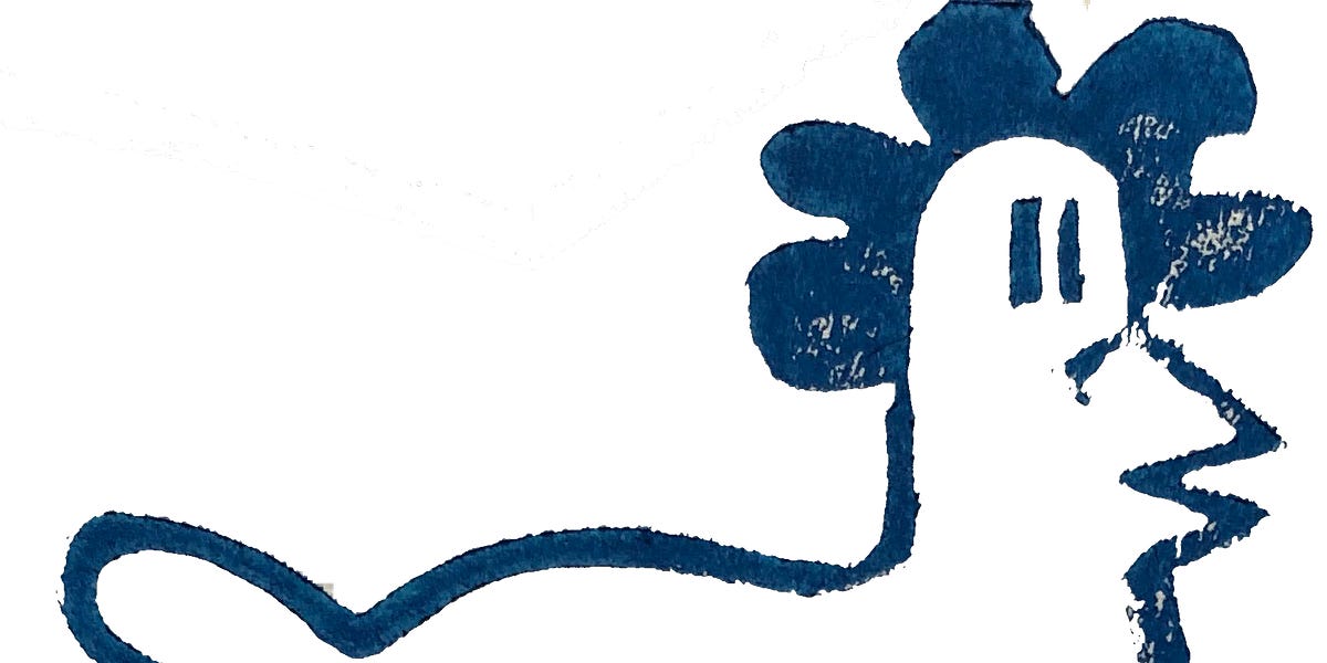 Mindful Chickens #1: How to make a Mindful Chicken