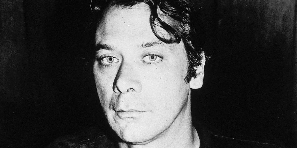 The Voice of the Turtle - by Ethan Weinstein