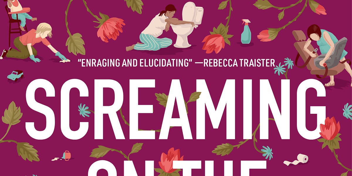 Shutting out the noise of everybody else's expectations