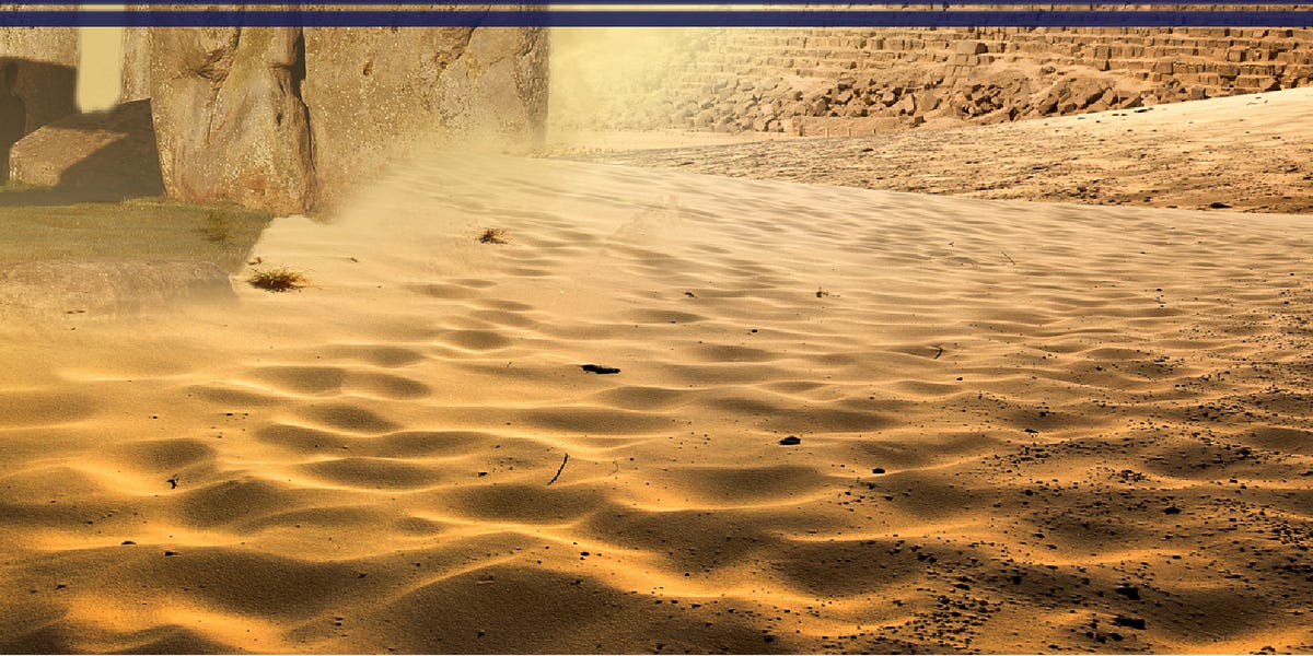 Divide & Conquer - Ancient Origins UNLEASHED