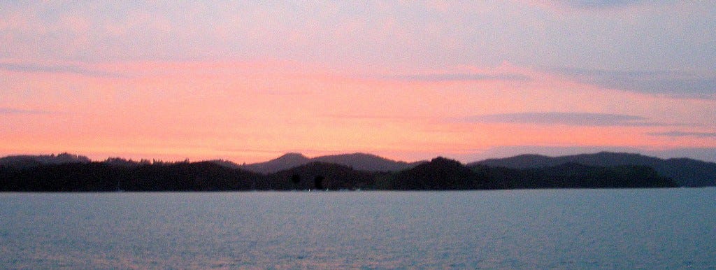 How do you justify your existence? - by Bear Kosik