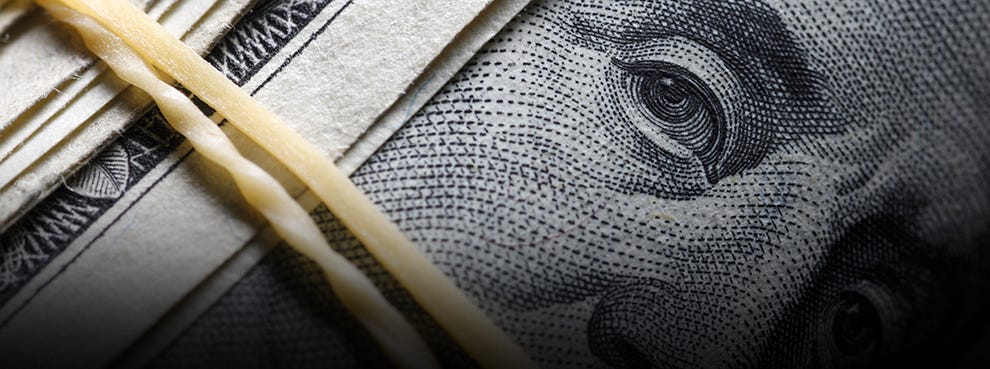 💸Kleptocracy #12 | A New Era for US Leadership Against Global Corruption?