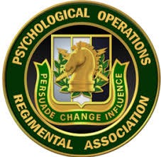 The PsyOp Leaders Planning Guide - by Buck Williams