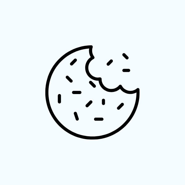 Bite-Sized Goals - by K. B. Hubbard - Just a Little Better