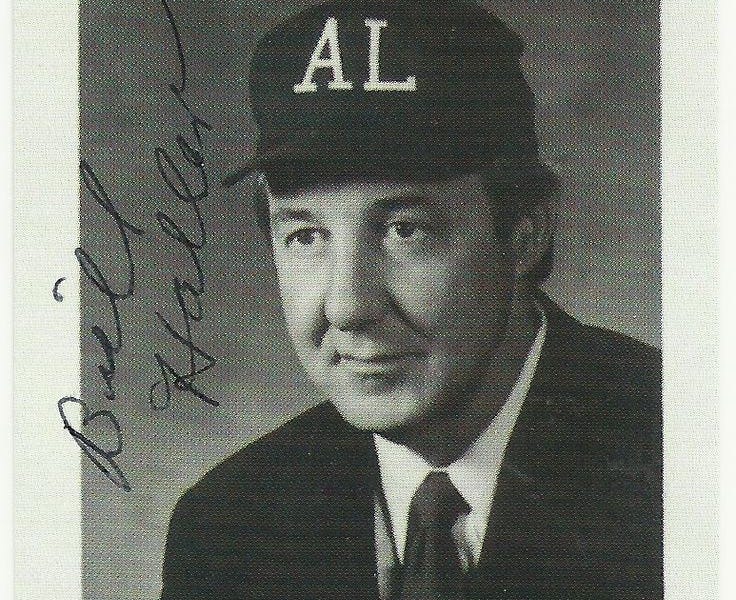 Rest In Peace Bill Haller - by Mike Wittmann