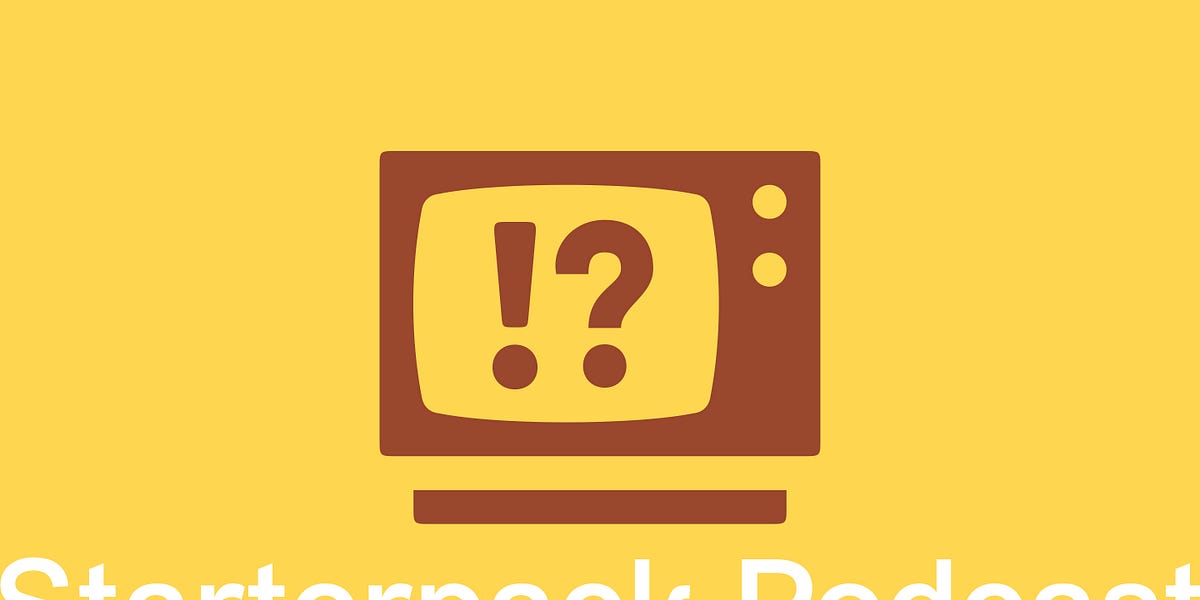 Programming Starterpack By Starterpack Podcast