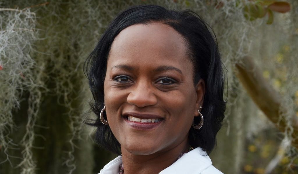 This Epidemiologist Serves As A Guide To Up And Coming Scientists