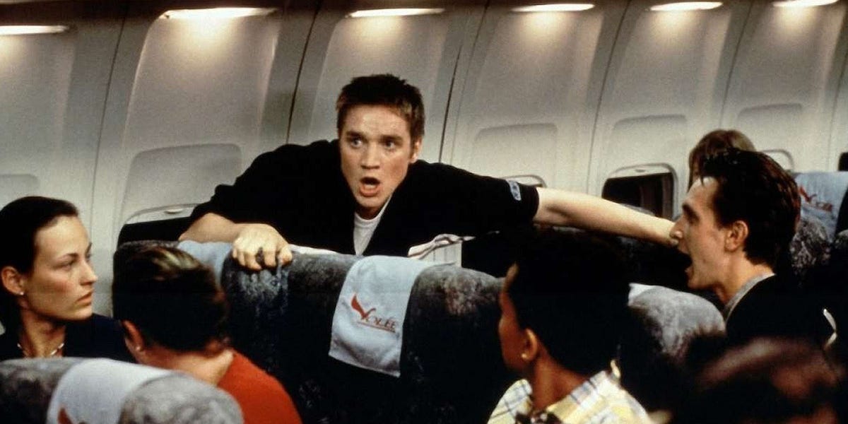 Breaking Down the 'Final Destination' Movies