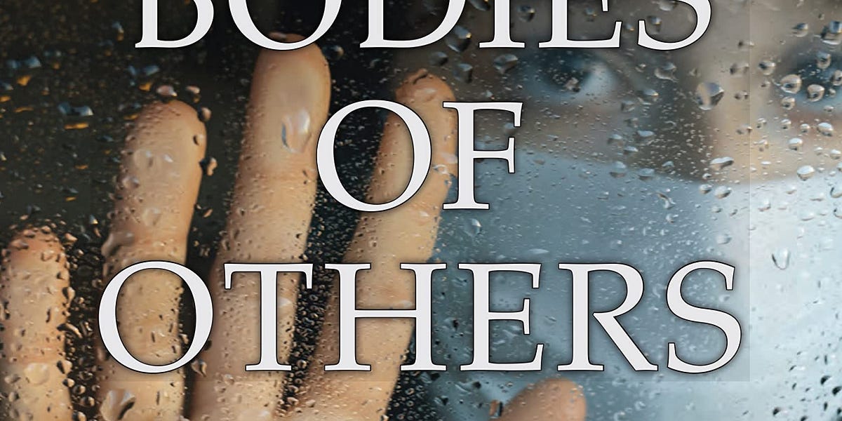 Book Review: Naomi Wolf's the Bodies of Others