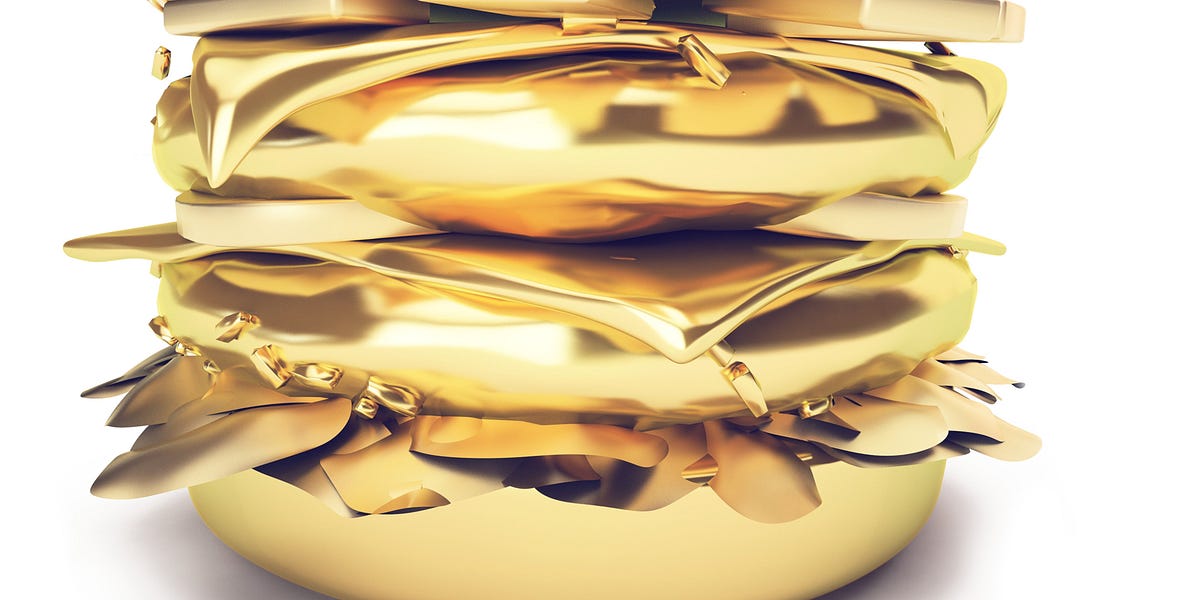 REVISITING LONG GOLD/SHORT BOND TRADE - by Russell Clark REVISITING LONG GOLD/SHORT BOND TRADE - by Russell Clark