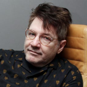 This is 65: Musician and Arts Journalist Ian Grey Responds to The ...