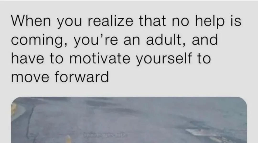 You Are Constantly Being Misled