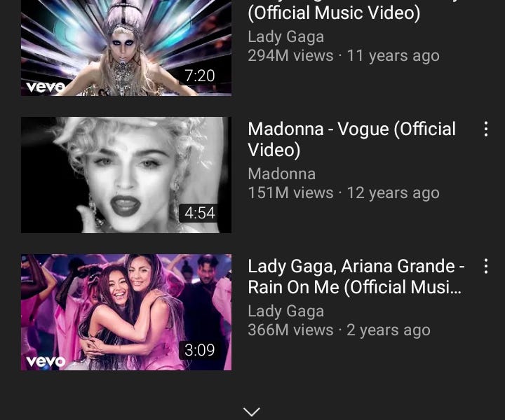 YouTube Explore Is Awful 🤣 - PCS Nation