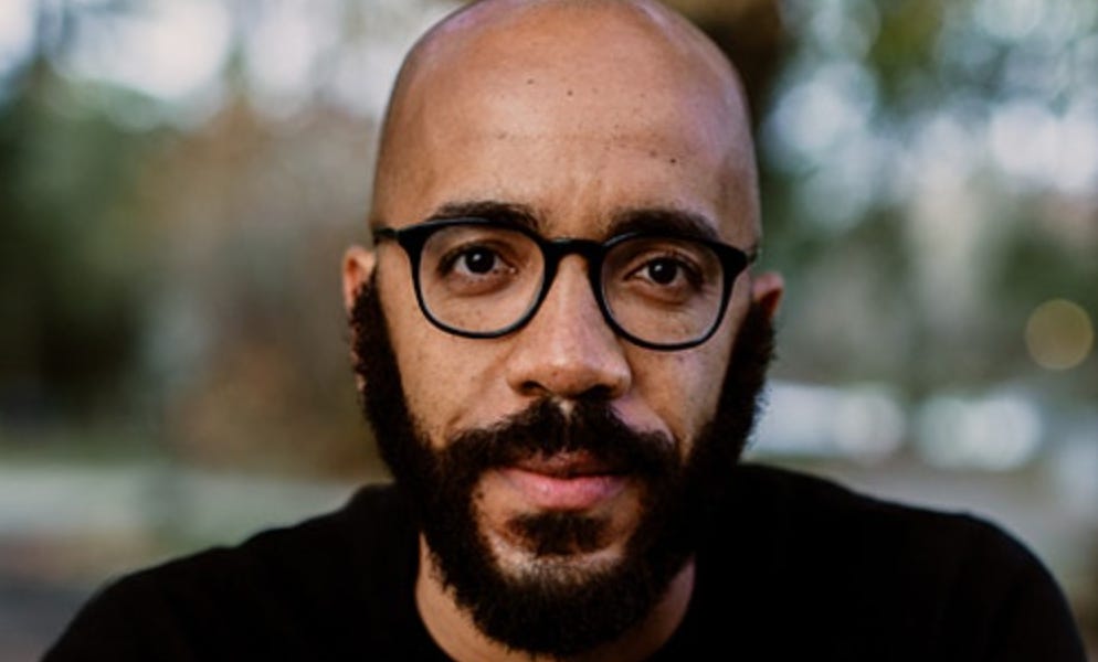 Clint Smith's radical faith that Americans can learn new facts -- and ...