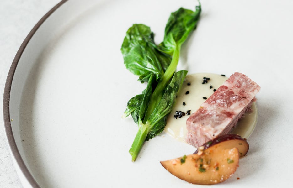 Recipe: 7 Day Fermented Beef Short Ribs - by Jenny Dorsey