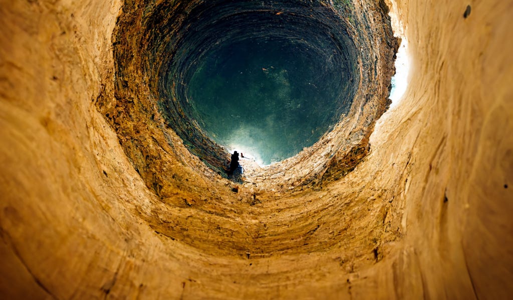 Ecstasy - by David Powers - The Night Office